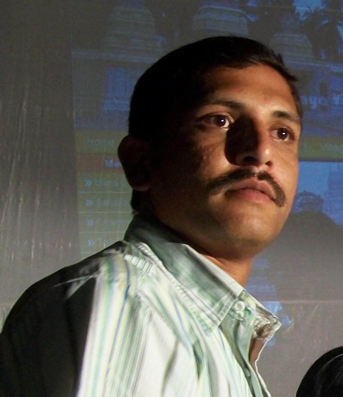 Managhantasala - Our Technical Team